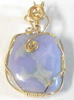 Colorado Blue Agate, Gemstones, Colorado, Agates, Minerals, Colored ...