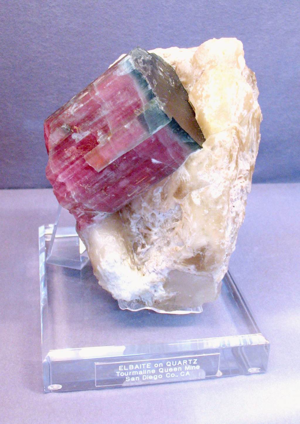 Photos of Crystals, Minerals, Gemstones | Specializing in Colorado ...